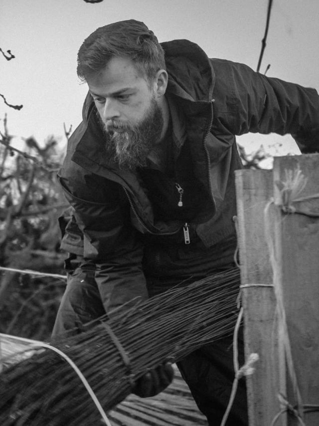 Our Story - Brampton Willows - Natural Fencing